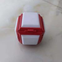 China 40w E27 B22 Base Folding Led Bulb For Small Shop Family for sale
