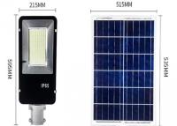 China 6v 12w Solar Panel litht power 60w IP65 Energy Efficient Street Light for sale