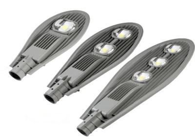 China AC100 - 240V Outdoor Public Lighting / Energy Efficient Street Lighting 100W Power for sale
