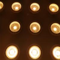 China High Efficiency Bright Al Casting 6w Spotlight Gu10 Led 3000k For Home Decoration for sale