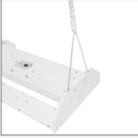 China 5 Years Warranty 150lm/W Led High Bay Lamp 100w 347v for sale