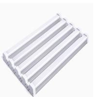 China Super Bright Commercial Warehouse 60w High Bay Linear Led Lights Cri85 for sale