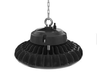 China 130lm/W 200w 150w 100w Ufo 6500k Led High Bay Lamp for sale
