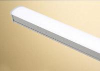 China 4ft 60w Ac347v-480v Led Tri Proof Light For Railway Station for sale