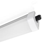 China Buildings 4FT AC347V-480V Led Tri Proof Light 40w 6500K for sale