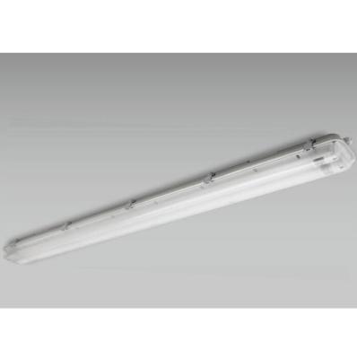 China 110LM/W 4ft 10w To 80w Led Tri Proof Lamp Waterproof for sale