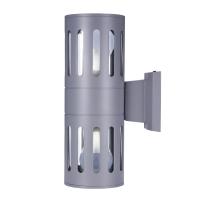 China Ac220 - 240v Warm 3000K Outdoor Led Yard Lights Aluminium Material for sale