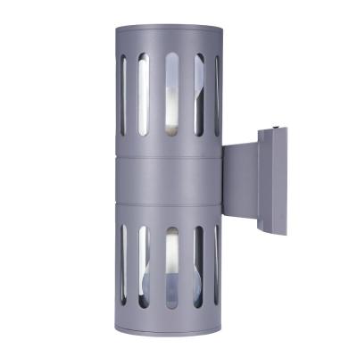 China Ac220 - 240v Warm 3000K Outdoor Led Yard Lights Aluminium Material for sale