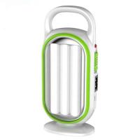 China Rechargeable Powerful Smd 6500k Commercial Led Emergency Lights Portable for sale