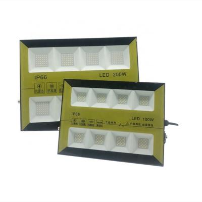 China Ip66 Football Playground 175v Led Outdoor Spot Lights Waterproof 5000K for sale