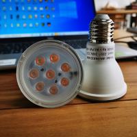 China LED Smd Par38 Spot Light 2700K For Exhibition for sale