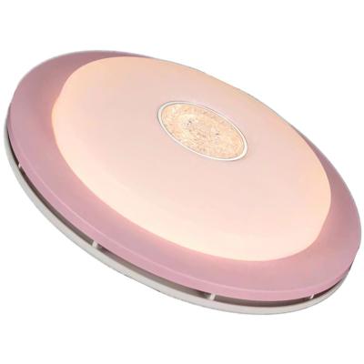 China 15000h Mosquito Kill Ceiling Mounted Led Lights 176v Round For Living Room for sale