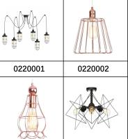 China SMD2835 E27 Base Led Hang Light Hotel Coffee Shop And Restaurant for sale