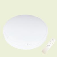 China Dimming 12w To 80w Remote Control Led Ceiling Light For Office Or Hotel Use for sale