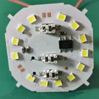 China 120lm Skd Version Pars 9w Led Bulb Raw Material for sale