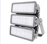 China Grey Housing Ac220v High Lumen Led Floodlight Aluminum for sale
