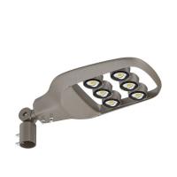 China Parking Lot Outdoor 100w Cob Led Chips 150watt Ip66 Waterproof Parking Lots Led Parking Light Sidewalk Road Lamp for sale