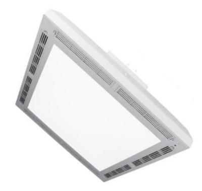 China Ceiling Version Panel Sterilization Light for sale
