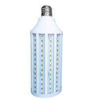 China 360° Heat Dissipation 20W  LED Corn Bulb with white light and constant driver for sale