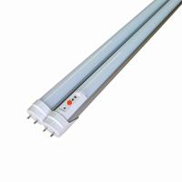China 1.2m T8 Led Emergency Tube Light Input Ac100-277v For Warehouse for sale