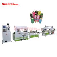 China Aerosol Can Welding Line for sale