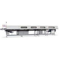 China Induction Oven For Tin Can Production for sale