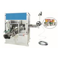 China Wire Handle Bailing Machine for sale