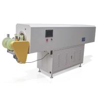 China End Induction Curing Oven for sale