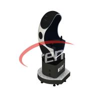 China Black Mini Dynamic 9D Virtual Reality Simulator , 1080P HD Free Vision 9D Action Cinema for sale