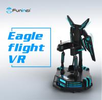 China Home Flight Crazy Egg 9d Virtual Reality Cinema Car Driving Simulator for sale