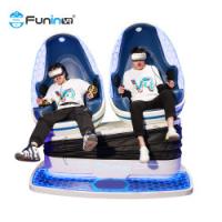 China 92Pcs Games Motion Control Virtual Reality Simulator VR Warship for sale