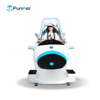 China High Definition 3D VR Airplane HTC Vive Oculus Rift 2.62*1.48*2.08m for sale