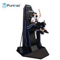 China City Park 1 Seats 9D VR Chair With 360 Degree Movement for sale