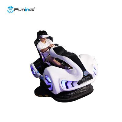 China 360 Degree Motion Virtual Reality Game Simulator For Kids Featuring Steel Metal for sale