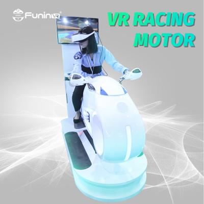 China Multi Platform Virtual Reality Arcade Theme Park With 13m2 Occupied Area for sale