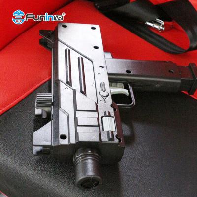 China 7D Movies Content VR Roller Coaster Hydraulic Platform With Overseas Installation Offer for sale