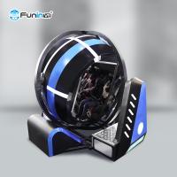 China Immersive VR Simulator With Easy Gameplay For Windows for sale