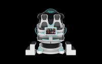 China Unleash Your Imagination At VR Amusement Park Dynamic Lighting Effects And Endless Entertainment Possibilities for sale