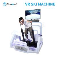 China Steel Metal Indoor Newest Design Virtual Reality Space Walk For Unbeatable Experience for sale