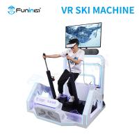 China Take Your Gaming To The Next Level With VR Space Walk Games 5PCS 1420*1500*1750mm for sale