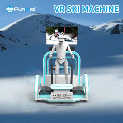 China Rated Load 100kg Virtual Reality Games For Kids Fast-Paced Racing Fun And Excitement for sale