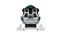 China 200kg Rated Load 9D VR Chair The Perfect Choice for Indoor Entertainment for sale