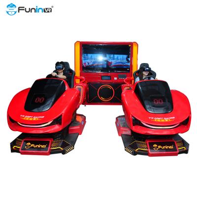 China Elevate Your Child's Gaming Experience with Virtual Reality Games For Kids Computer I5 1650 8G 240G Max Capacity 200kg for sale