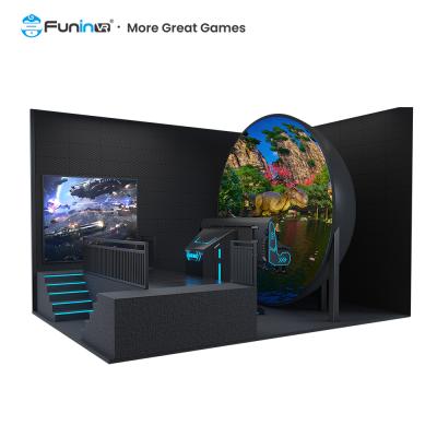 China 7D Movies Interactive Motion Race Simulator The Perfect Addition to Your Entertainment Center for sale