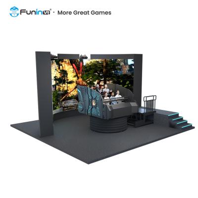China Take Your Racing Game To The Next Level With Our Interactive Motion Race Simulator  Ball Screen 380v Interactive Games Content for sale