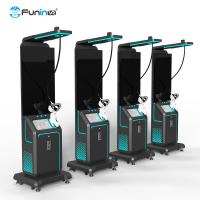China Funin VR Shooting Game Machine Transform Your Gaming Experience with 9D VR Chair 65kg 10PCS Games for sale