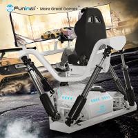 China Experience the Future of Entertainment with 20 Games in Our VR Amusement Park Equipment for sale