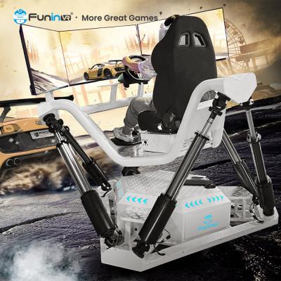 China Experience the Future of Entertainment with 20 Games in Our VR Amusement Park Equipment for sale
