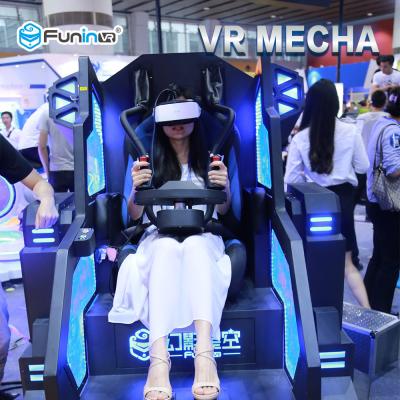 China Virtual Reality Camera Shooting Game Simulator Program Train Entertainment System for sale
