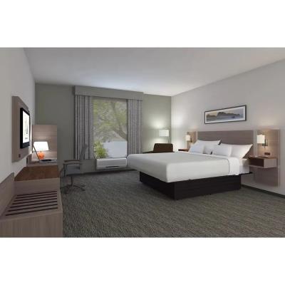 China Bennett Collection Hotel European Style Hotel Furniture Luxury Hotel Guestroom Furniture for sale